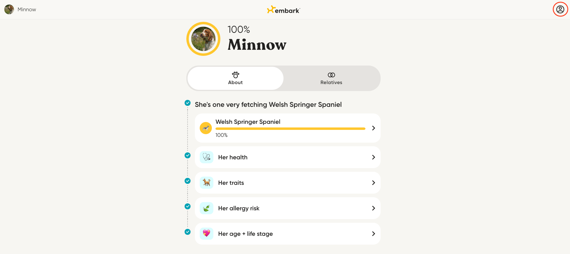 How do I log in and out of my Embark account? – Embark