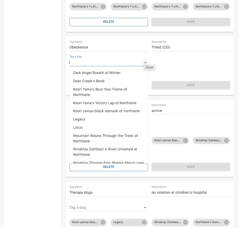 What are breeder tags? – Embark